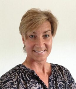 Våre terapeuter | Hilde Lund-Hanssen